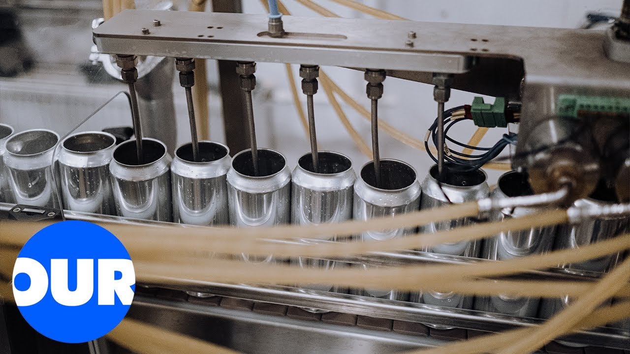 The Origins Of Automation In Britain In the Mid 20th Century | Our ...