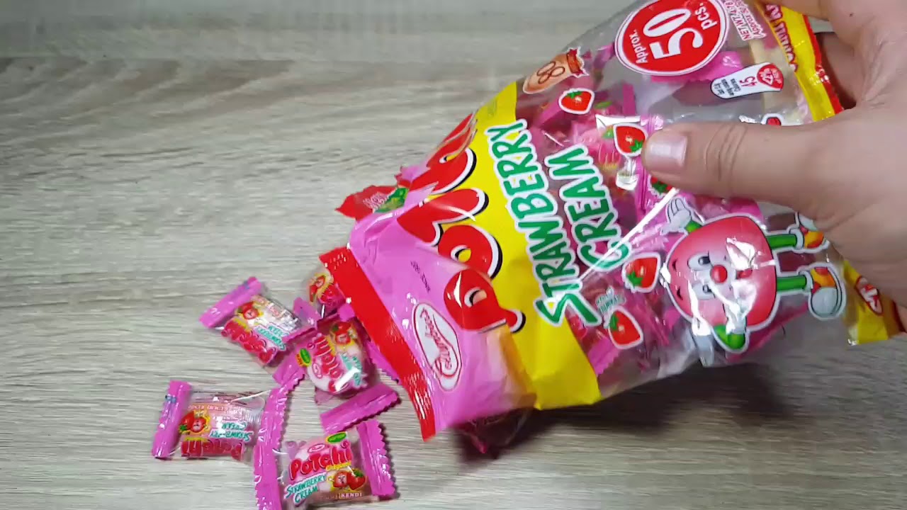 Unboxing Potchi! - YouTube