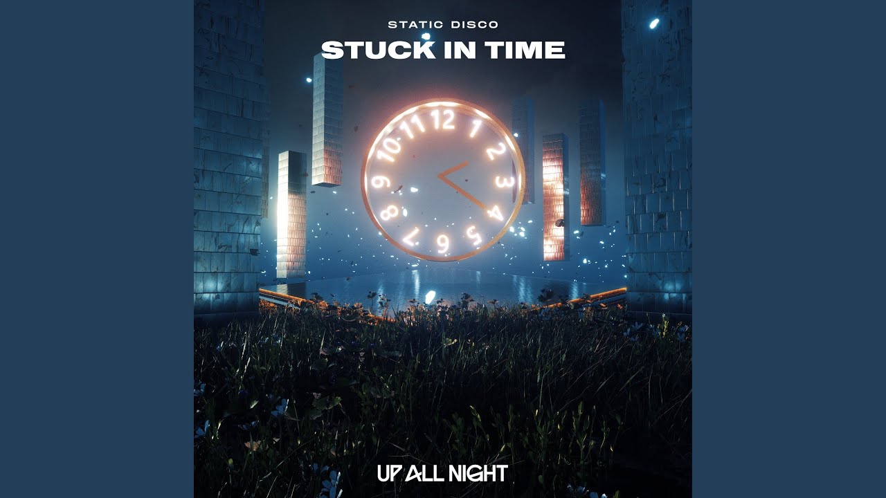 Stuck in Time - YouTube