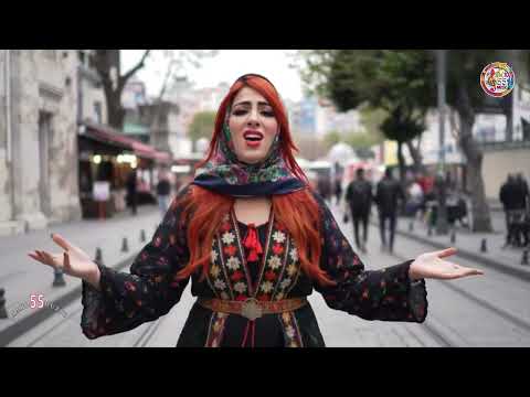 Ramile Öztürk - Müziği aç  beni aç 2025 (Türkce pop)