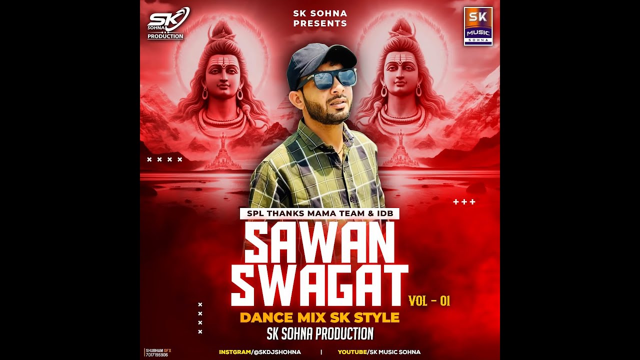 krungi seva has has k 2024k dj sk - YouTube