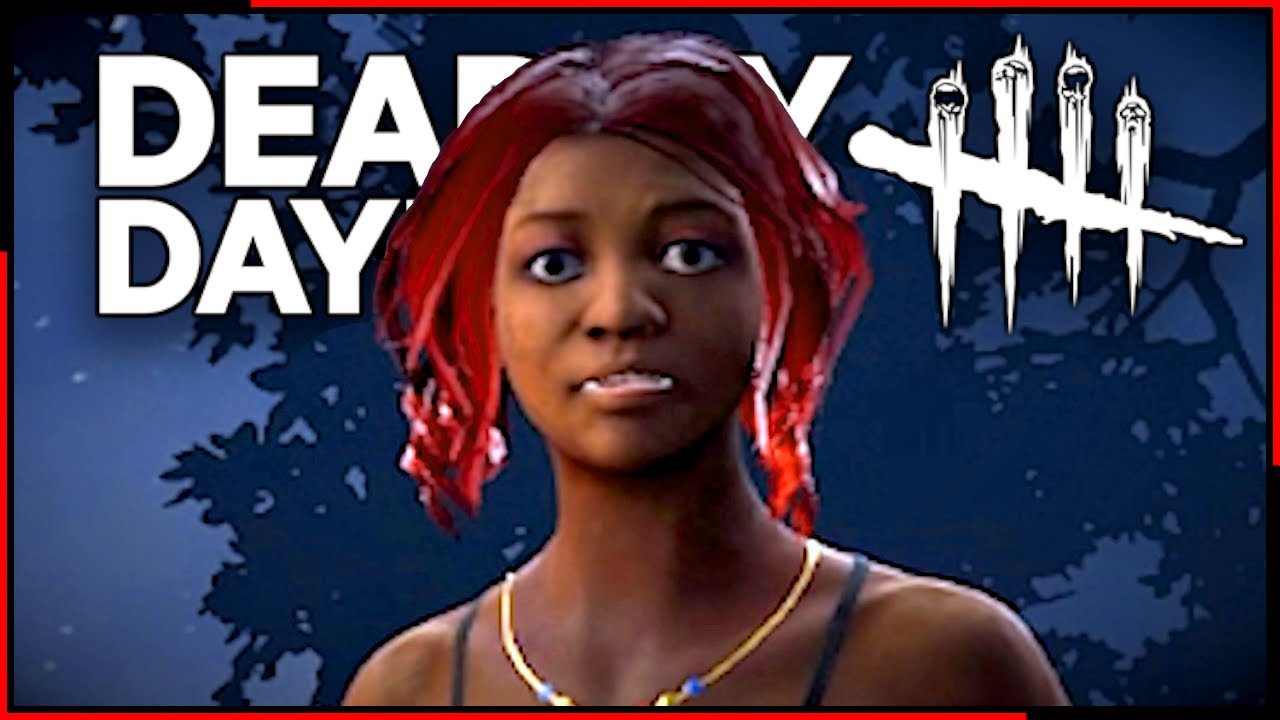 Dead by Daylight - Adept Claudette | Survivor Gameplay - YouTube