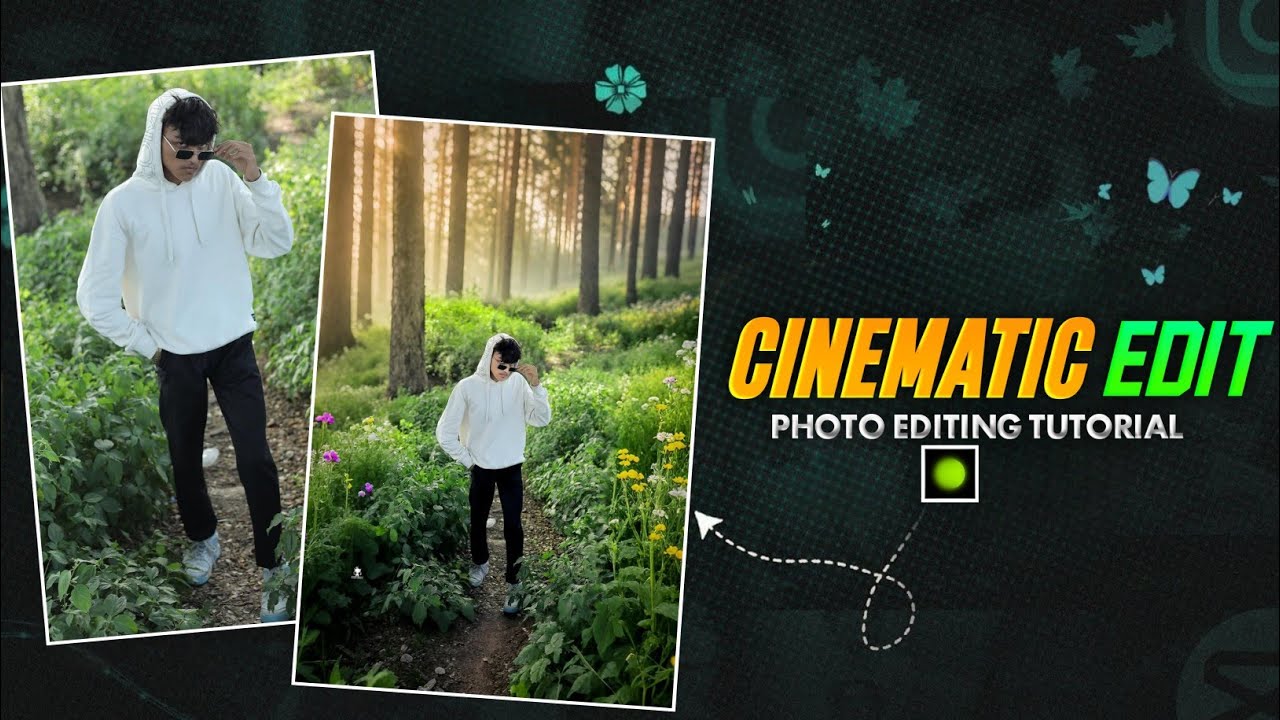 Hypic App Photo Editing || Hypic Photo Editor Prompt || Hypic Photo ...