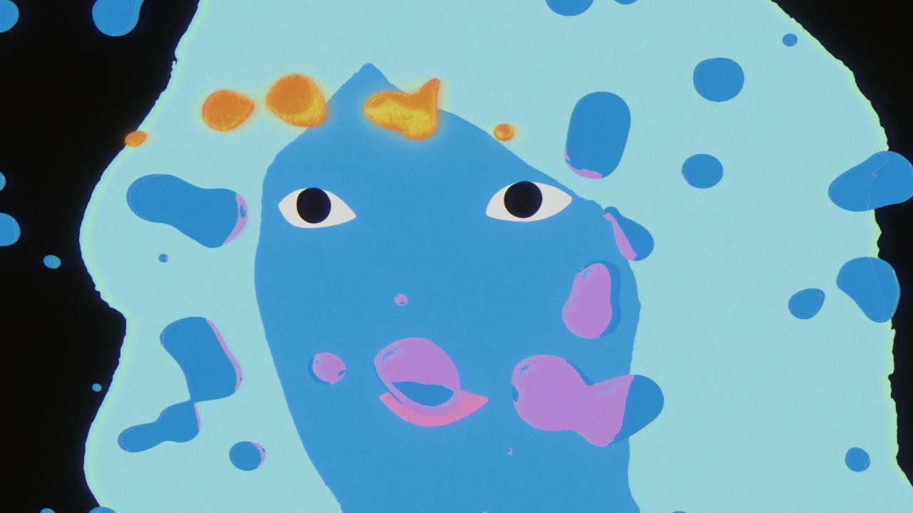 Little Dragon - 'Kenneth' (Official Video) - YouTube