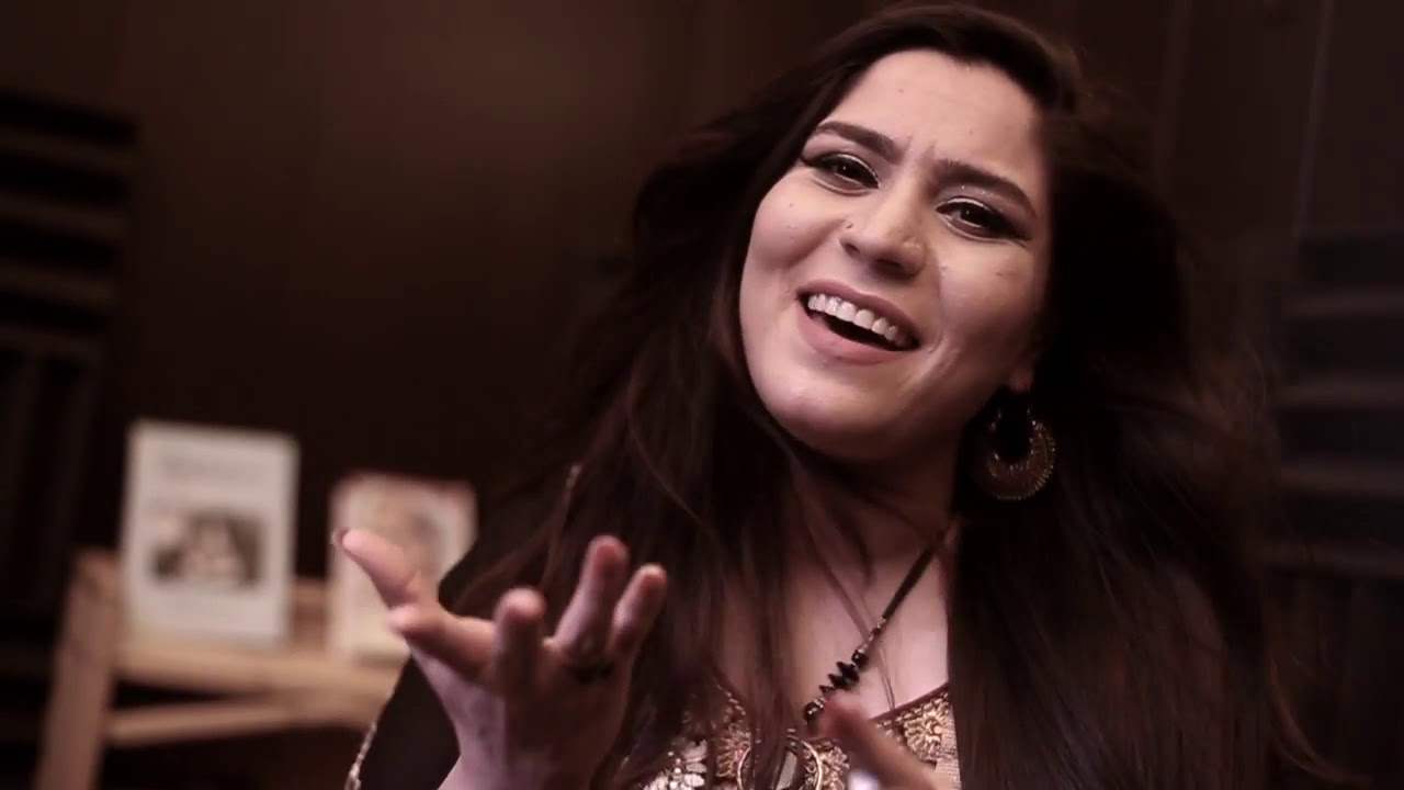 Laozuna by Shanza Ali Khan - YouTube