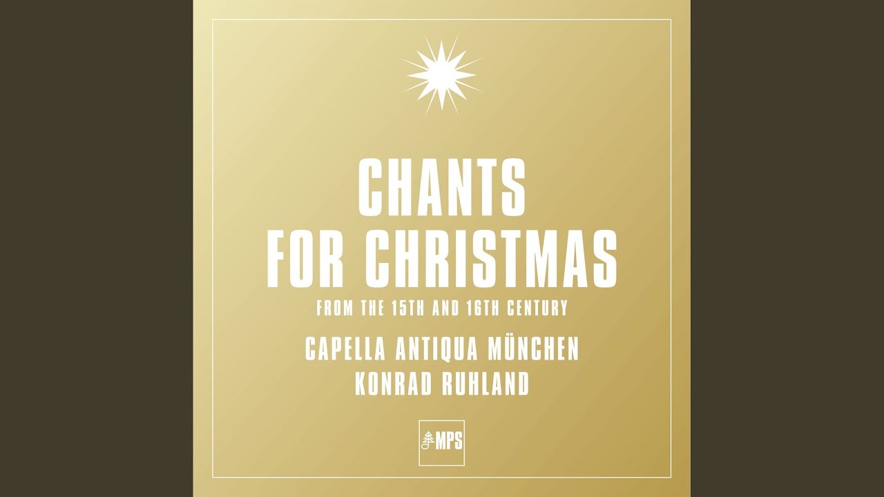 Christum wir sollen loben schon - YouTube