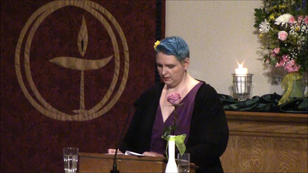 5/8/2016 "The Face of Mental Health" Tracy Zieber Minks - YouTube