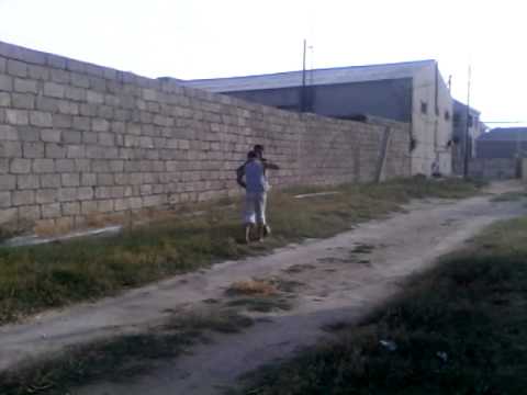 Azerbaycan davalari