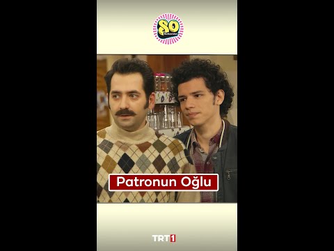 Kibirli Olmamak Gerektiğine Dair Bir Kıssa - Seksenler 531. Bölüm