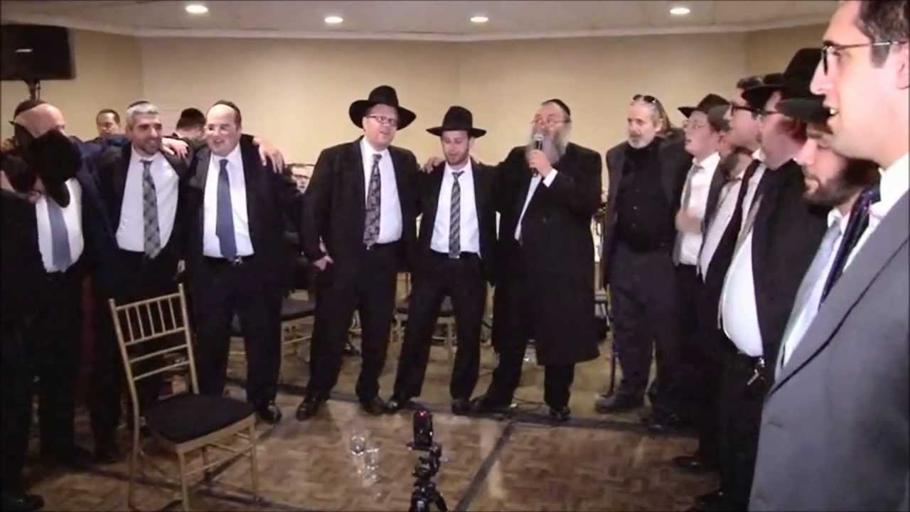Rav Shmuel Brazil Kumzitz With Talmidim - Bilvavi Accordi - Chordify