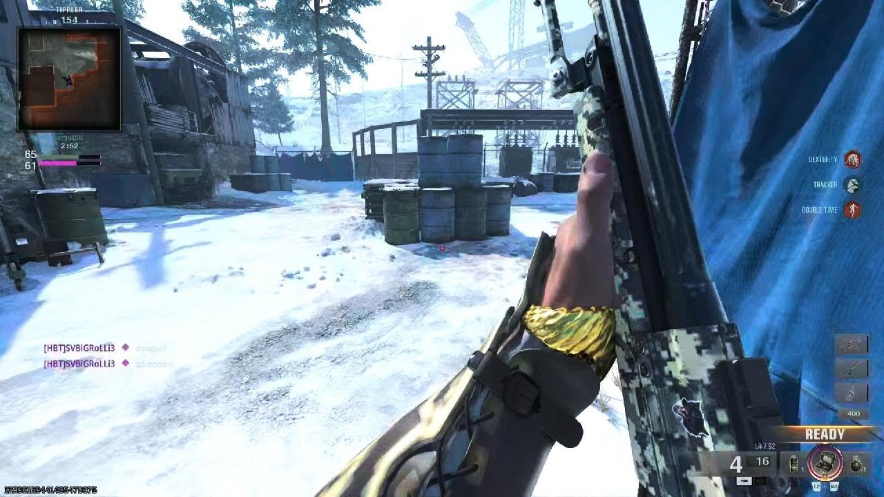 Call of Duty Run it up - YouTube