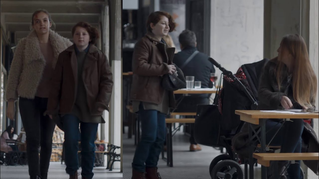 LF0499 : Yuli Lagodinsky | Killing Eve - YouTube