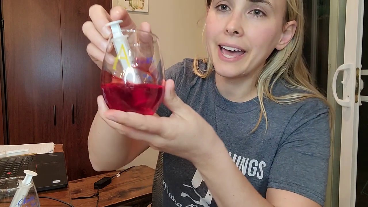 HHMI Icefish Lab home demo - YouTube