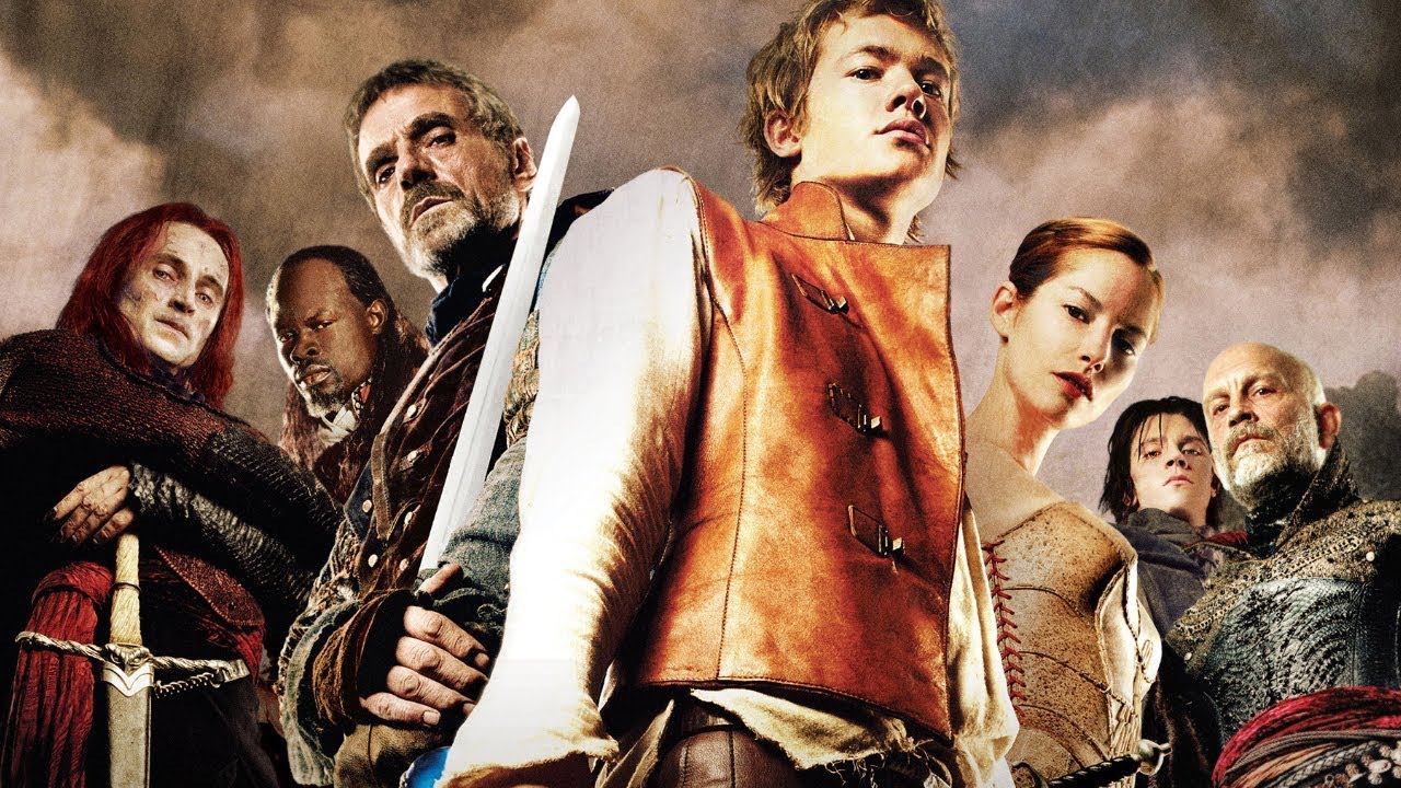 Eragon - Gameplay - YouTube