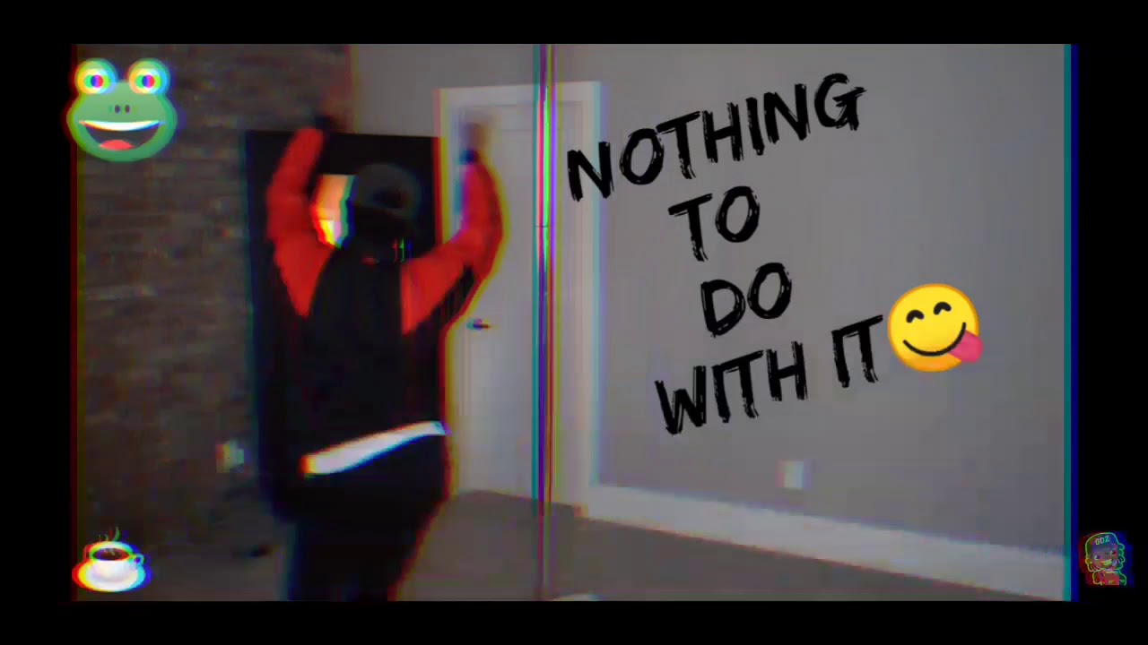 Gotddamnzo Messy Monday theme song (edit) - YouTube