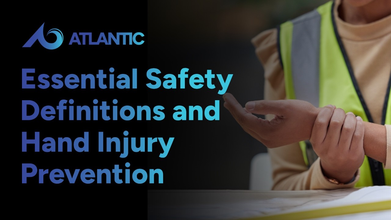 Understanding Pinch Points: Essential Safety Definitions and Hand ...