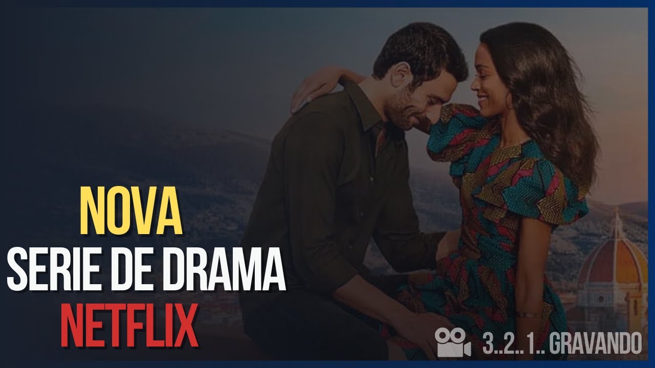 CONHEÇA A NOVA SERIE DRAMÁTICA DA NETFLIX: O RECOMEÇO - YouTube