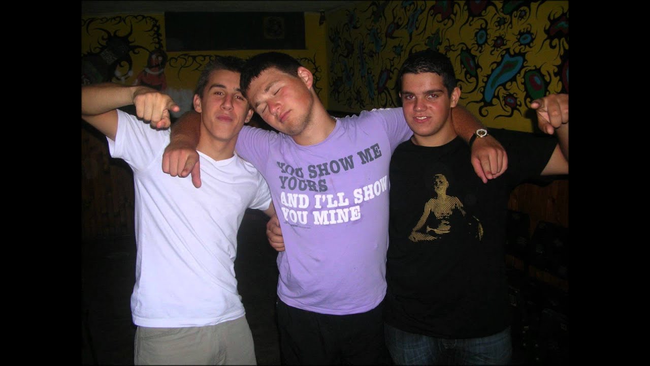 Samo rokaj generacijo by Kralj - YouTube