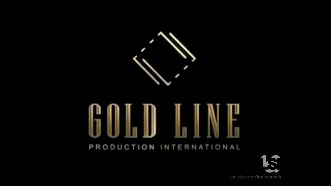Gold Line Production International - YouTube