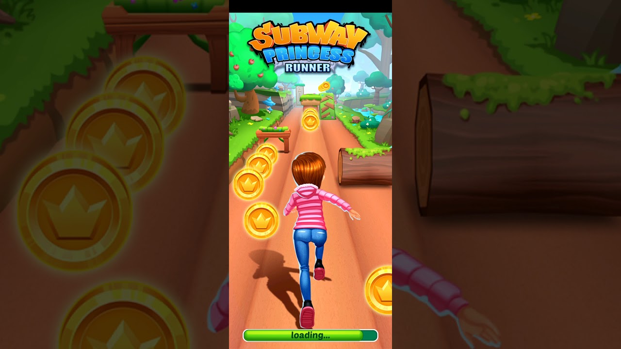 Free time play game - YouTube