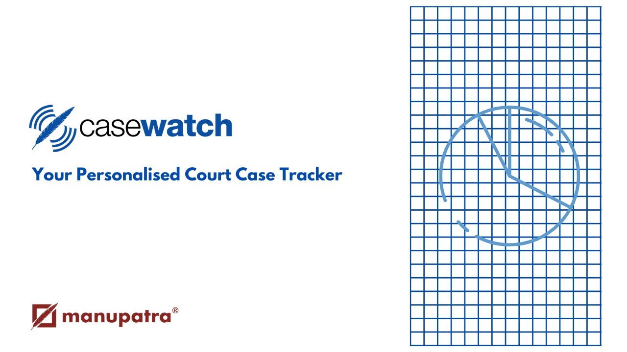Casewatch Presentation - YouTube