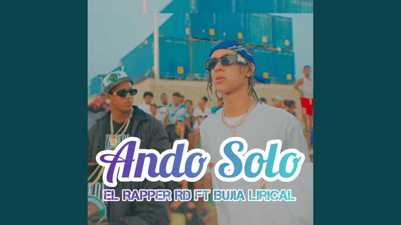 Ando Solo - YouTube Music