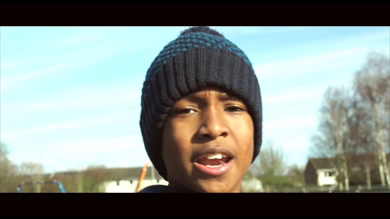 LiL T - Skippy On The Beat (WILEY ESKIMO BEAT) - YouTube