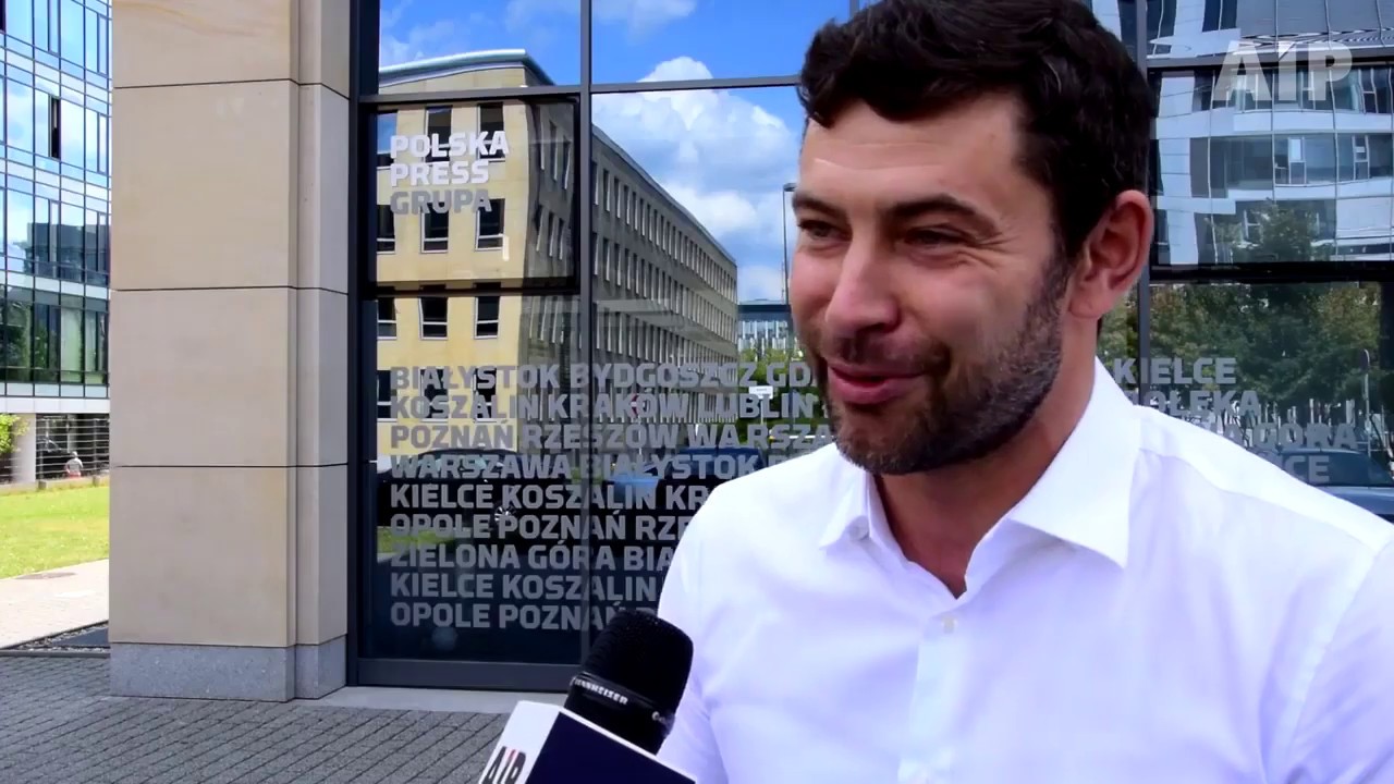 Adam Mituła: To dobry moment na inwestycje - YouTube