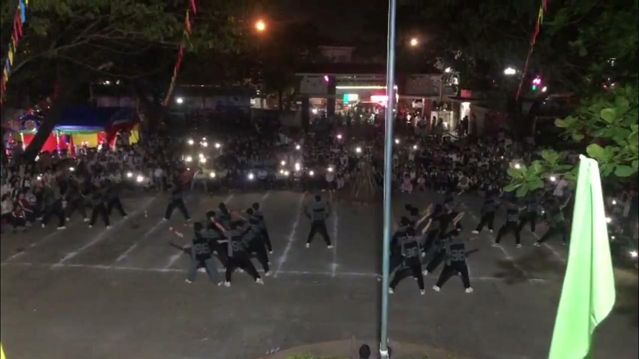 LIGHT EM UP - FLASHMOB | Mãn nhãn với tiết mục của M3-LX-K54 | FANCAM | Hội trại 26/3/2024 - YouTube
