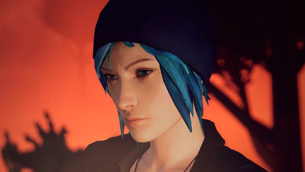 Life Is Strange - Walkthrough Part 9 - Episode 5: Polarized (Beach ...