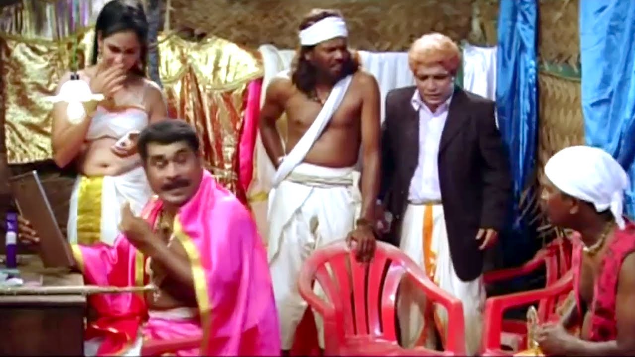 ച@# ക്ക് പിടിക്കാൻ ഞാൻ പെണ്ണ് അല്ലേടാ ...ആണ് ആണെടാ | Suraj Comedy ...