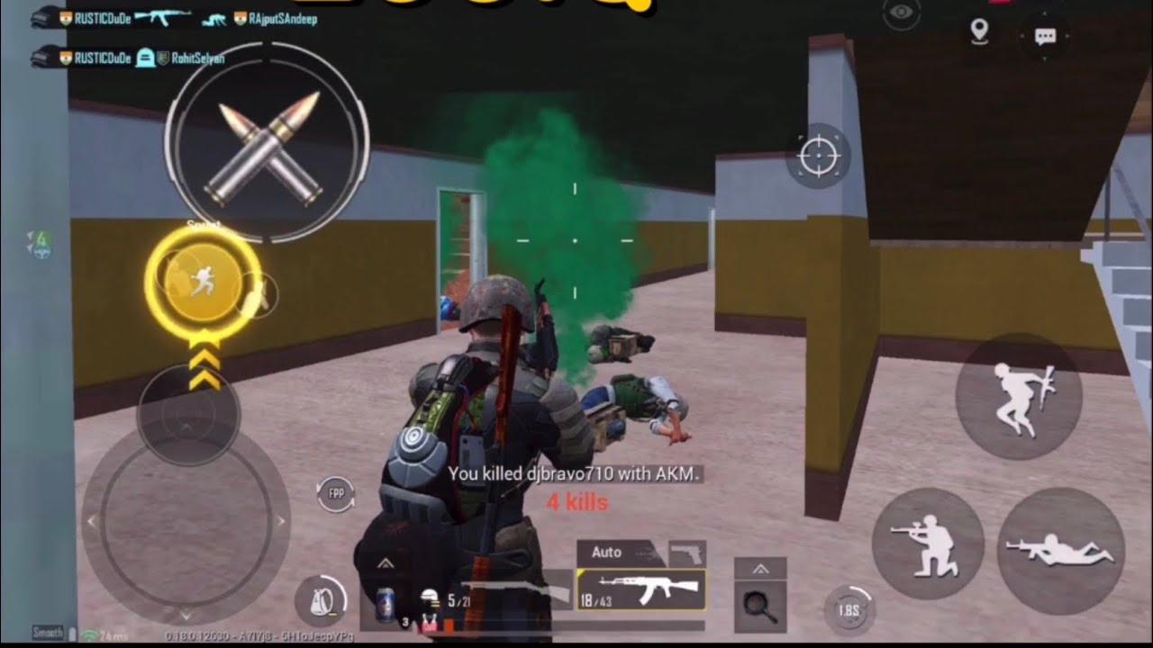 The most intense game ever played - YouTube