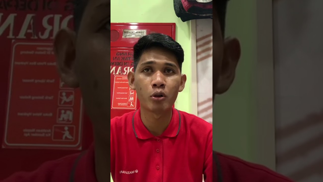 Materi : Efektivitas Kerja Anton Putra - YouTube