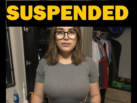 Isabella Janke suspended from TTU! - YouTube