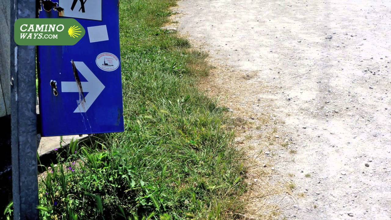How to choose the right camino route | CaminoWays.com - YouTube