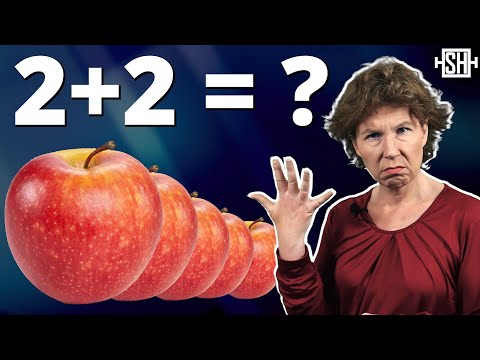 2+2 Doesn't Always Equal 4