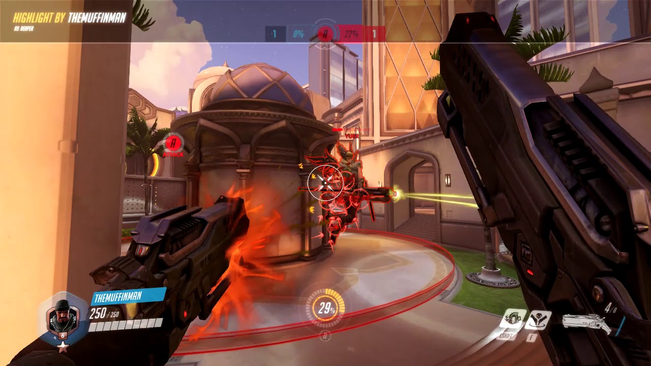 Lucky escape - YouTube