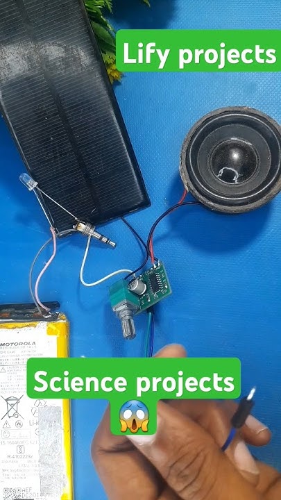 Amazing science projects for lify 😍😱🤩 Amazing view #shorts #lify #technicalproject Tp - YouTube
