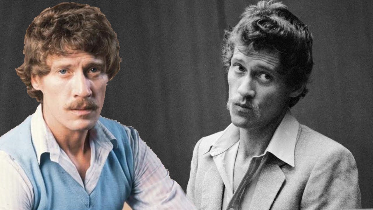 Unbelievable Facts About Final Days of John Holmes and The Wonderland ...
