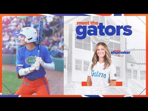 Taylor Shumaker is Excited to Play in the New-Look SEC | Meet the ...