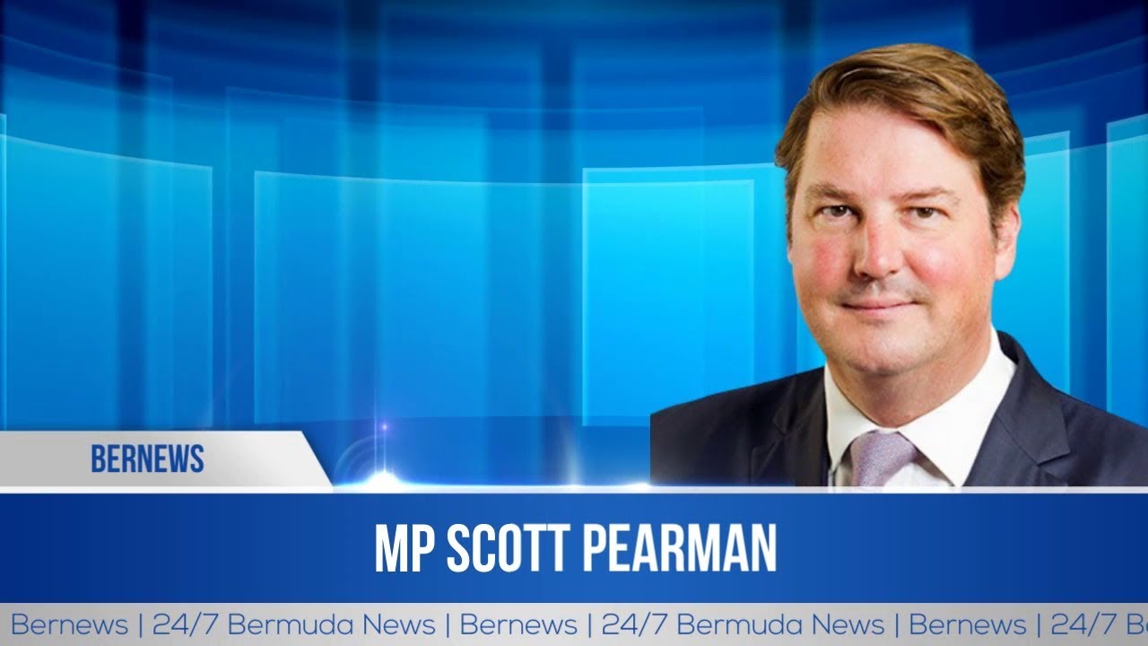 House | MP Scott Pearman, December 7, 2018 - YouTube