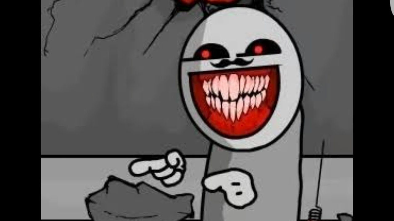 ROMP .FLA vs fnf - YouTube