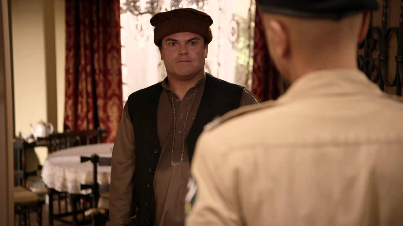 The Brink Season 1: Episode #4 Recap (HBO) - YouTube