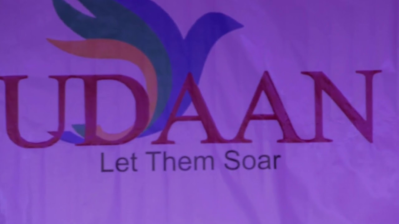"Udaan 2020" the Annual Day Celebration: 11-01-2020 (Part-42) - YouTube