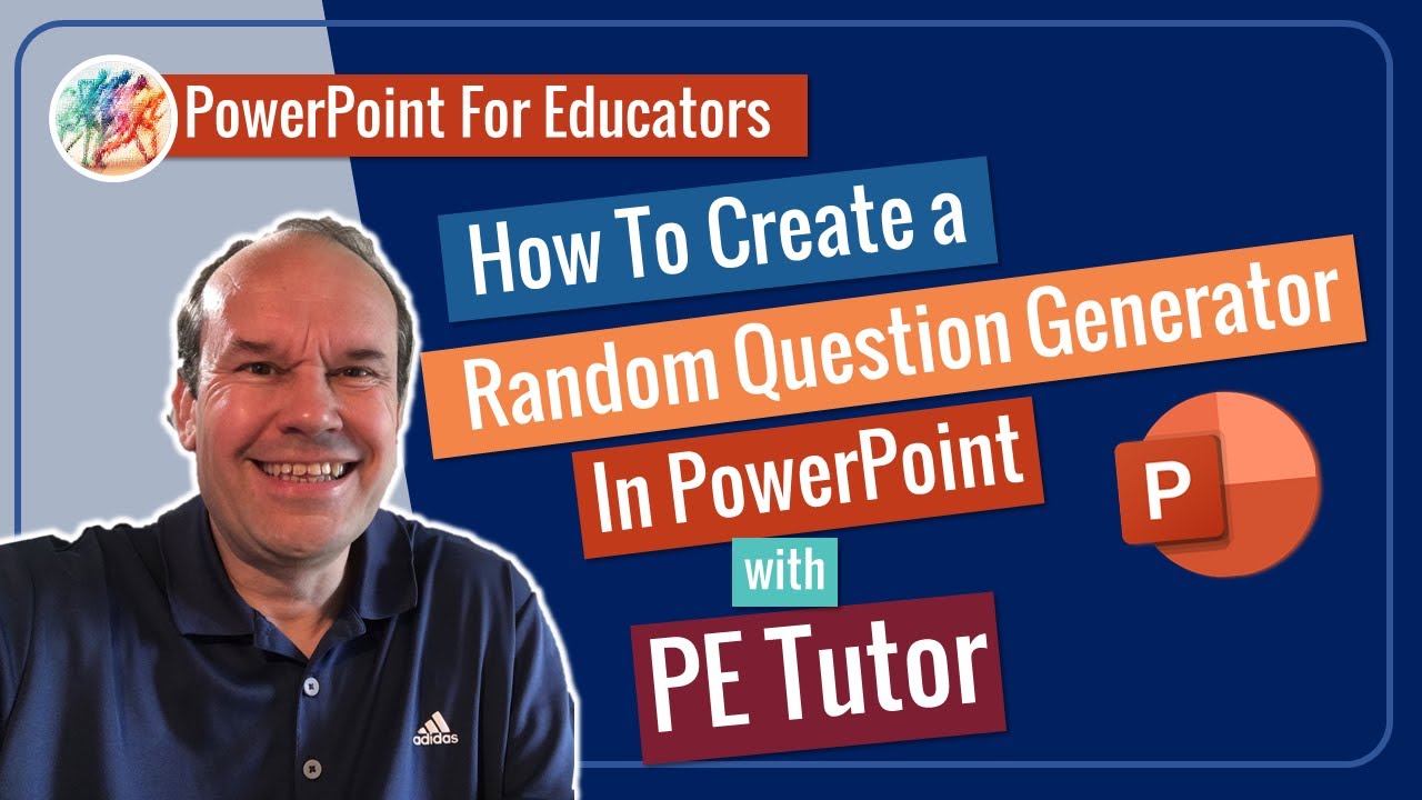 How To Create A Random Question Generator YouTube how-to-create-a-random-question-generator-youtube