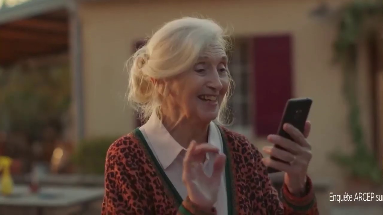 Parodie Bouygues Telecom Pub "Mamita" - YouTube