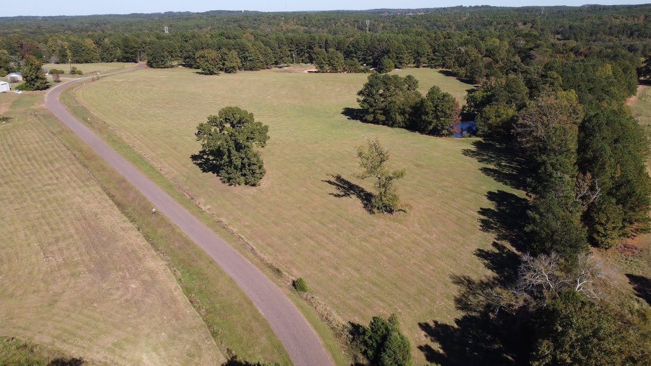 Dave Wilson Rd. Harleton, Texas- 11 Acres - YouTube