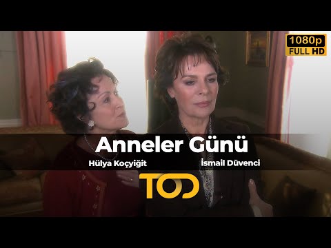Anneler Günü (2007) | Hülya Koçyiğit - İsmail Düvenci - Hakan Akçin