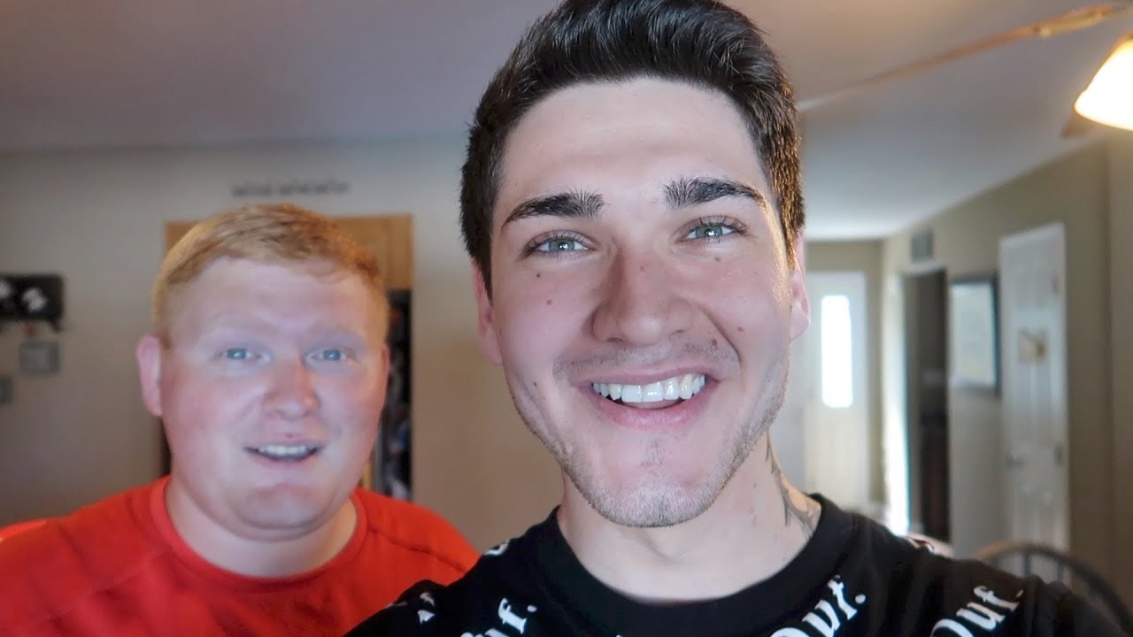 Friendship Fixed with Jake Dufner - YouTube