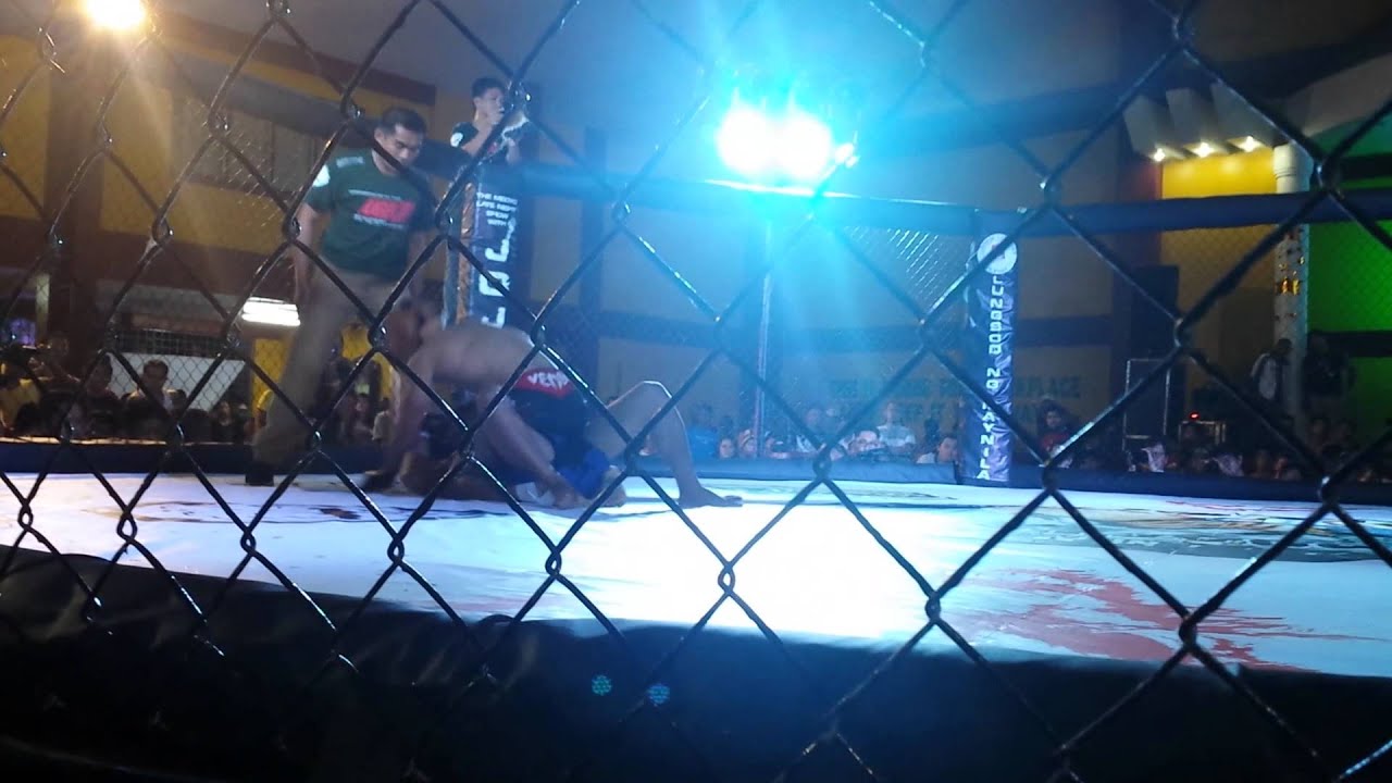 San Andres Sports Complex, Manila, Philippines on 1 February 2014 - YouTube